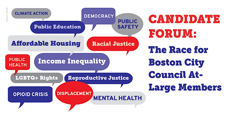 Boston Ward 5 Democratic Committee - Boston Ward 5 Democratic Committee